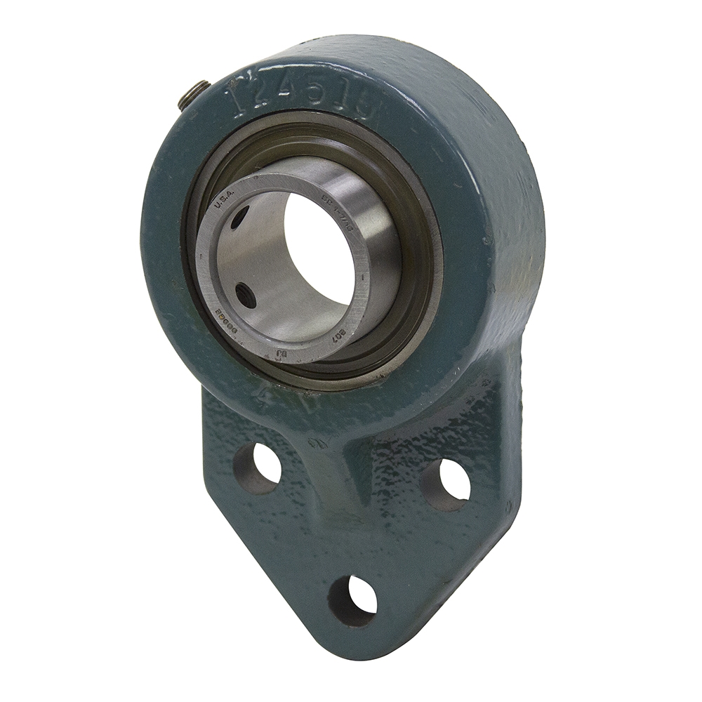 Mechanical Power Transmission Dodge Insert Ball Bearing SC 1 11 16 209 mechanical-power-transmission-dodge-insert-ball-bearing-sc-1-11-16-209