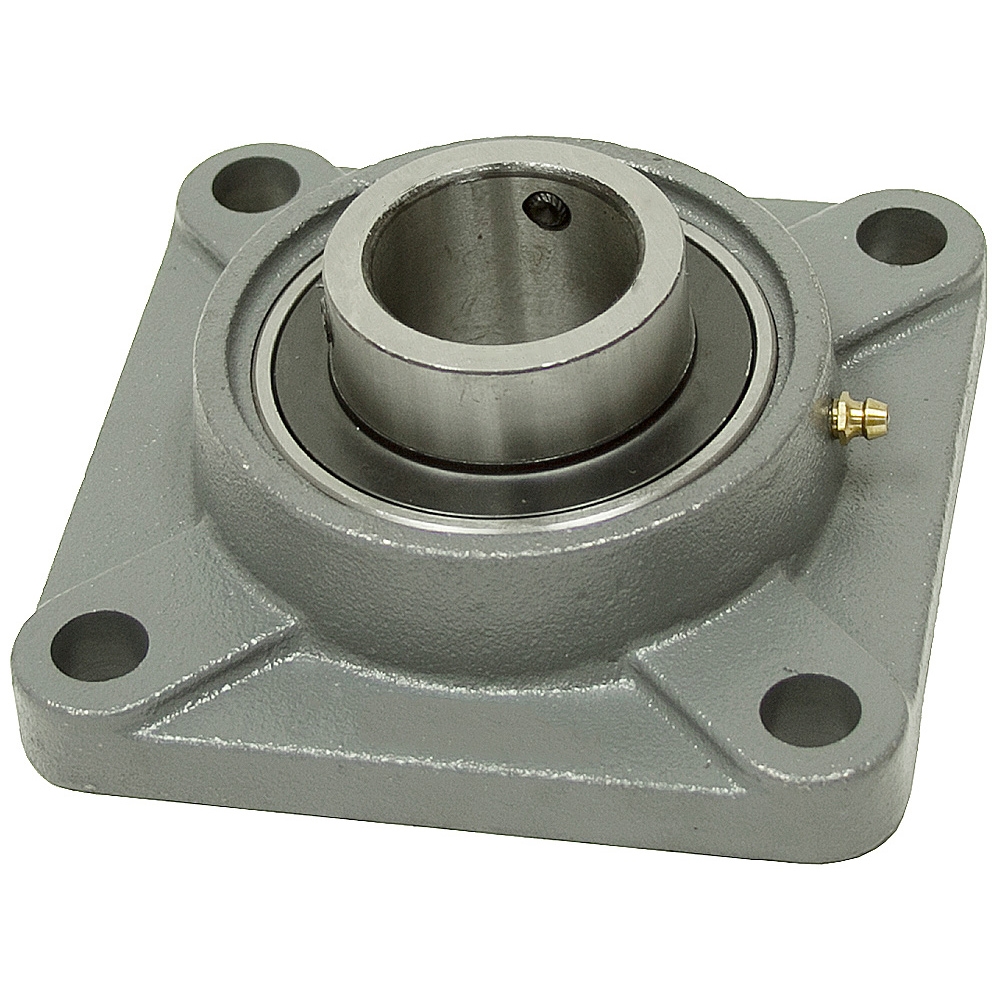 1 1 4 4 Bolt Flange Bearing UCF207 20 Cast Iron 4 Bolt Flange Mount 1-1-4-4-bolt-flange-bearing-ucf207-20-cast-iron-4-bolt-flange-mount