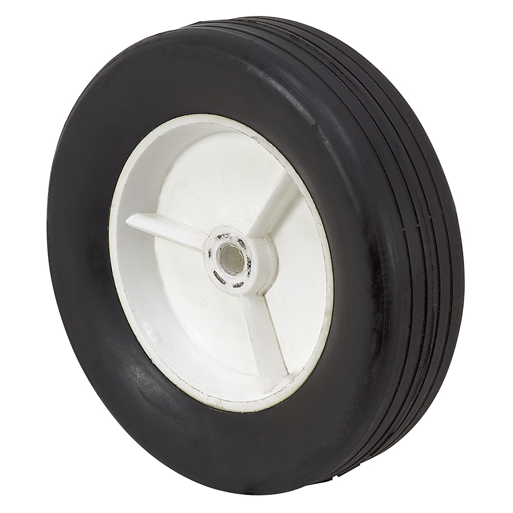 7 3 4 X 2 3 16 Solid Rubber Wheel Semi Pneumatic Wheels Wheels