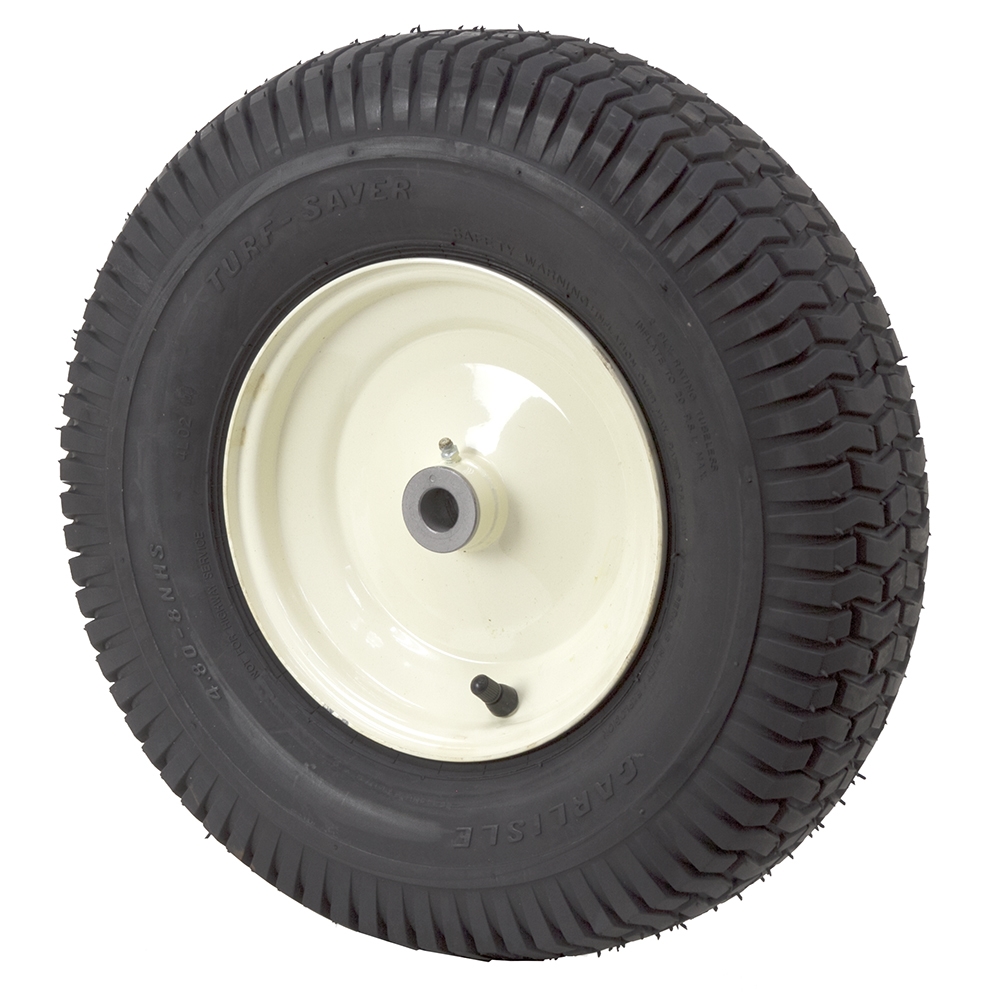 4 80 8 Wheel Tire Assembly 3 4 Bore Pneumatic Wheels Wheels 4 80 8 Wheel Tire Assembly 3 4 Bore Pneumatic Wheels Wheels