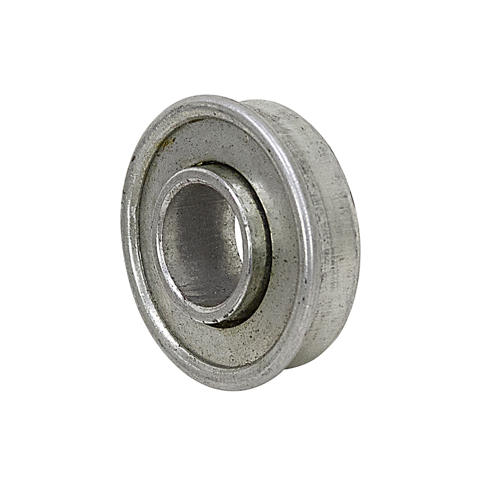 5 8 ID X 1 3 8 OD Flanged Wheel Bearing Ball Bearings 5-8-id-x-1-3-8-od-flanged-wheel-bearing-ball-bearings