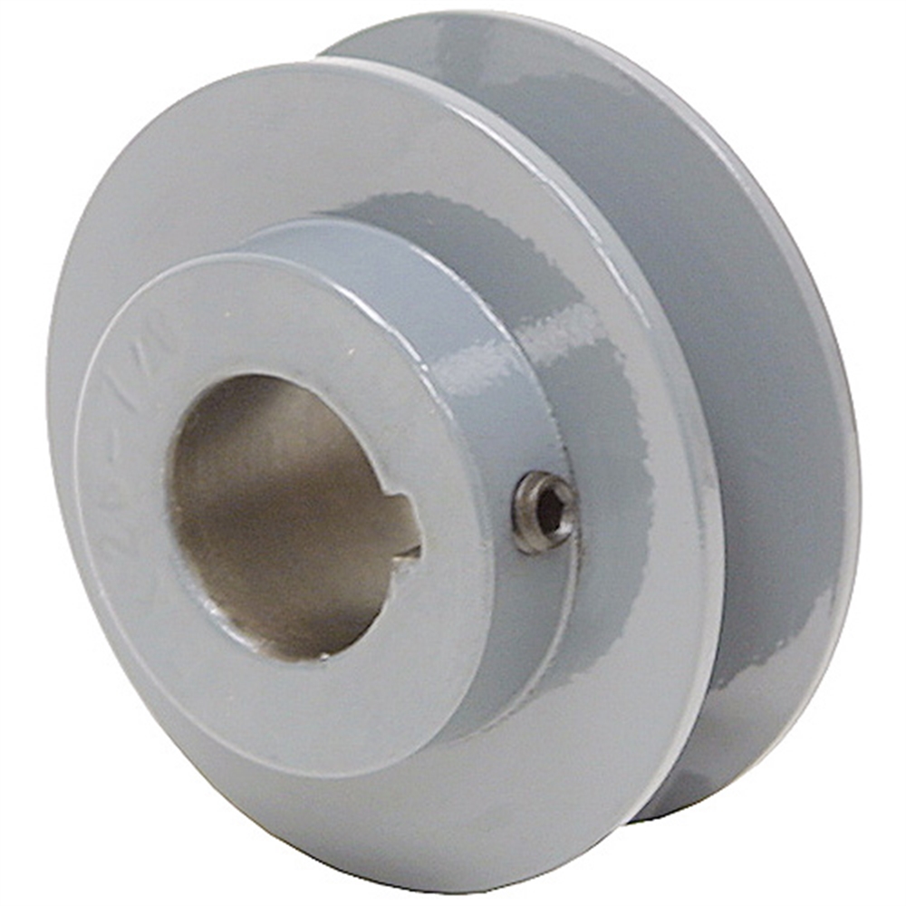 2-45-diameter-7-8-bore-1-groove-v-belt-pulley-1-bk24-d-ebay