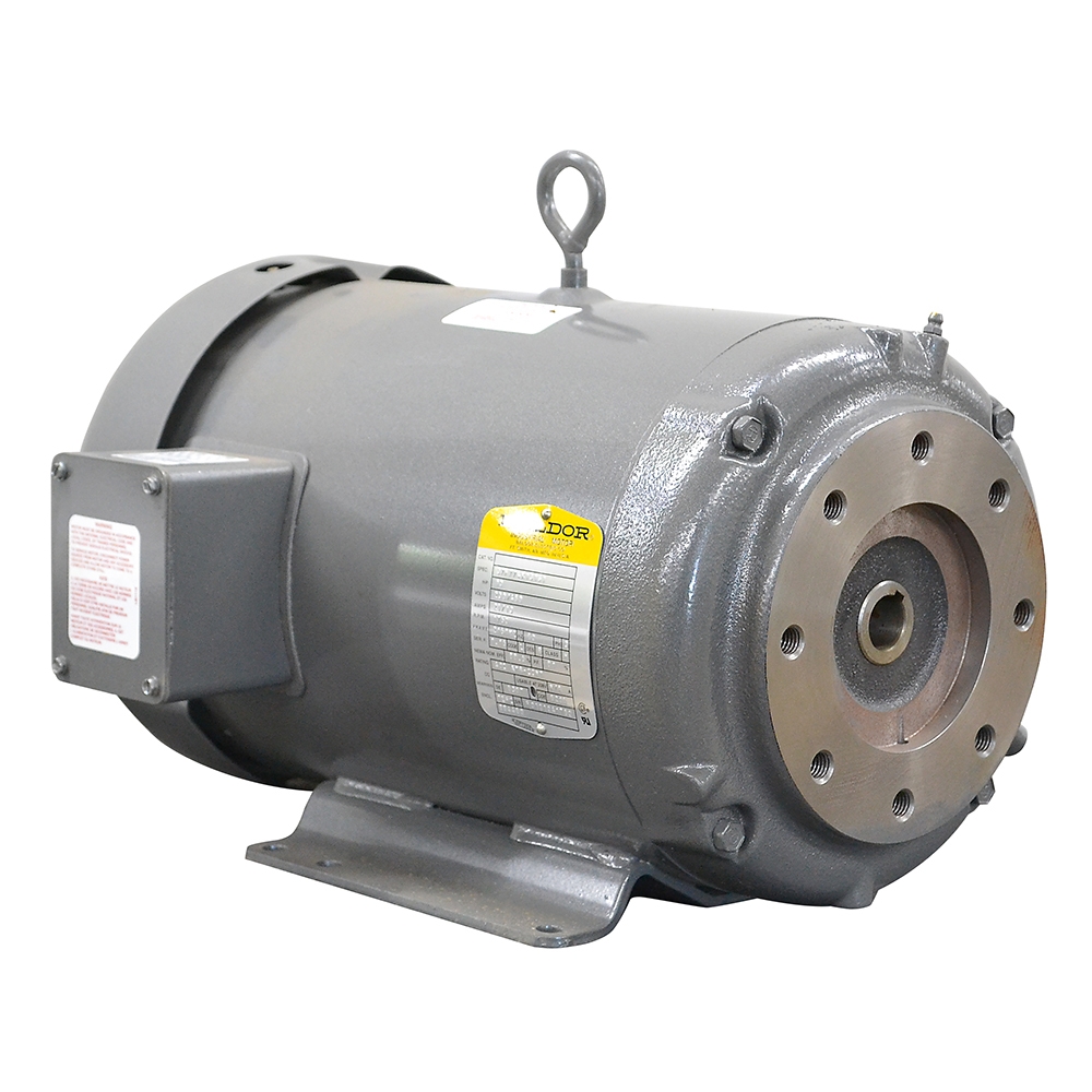 10 HP 1750 RPM 230 460 VAC 3Ph Baldor Motor 3 Phase Motors Base Mount 10-hp-1750-rpm-230-460-vac-3ph-baldor-motor-3-phase-motors-base-mount
