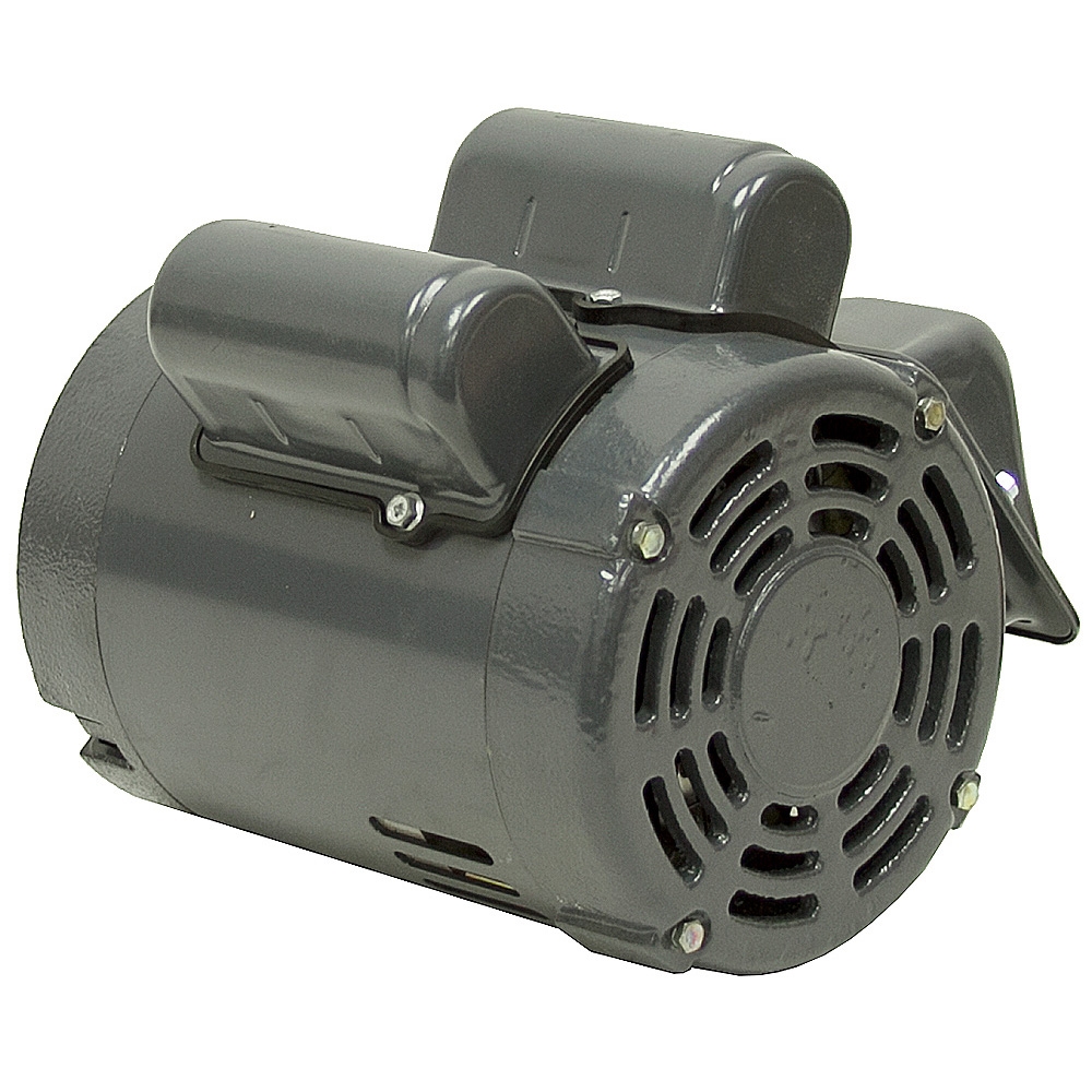 3 4 HP 1725 RPM 115 208 230 Volt AC Motor AC Motors Face Mount AC 3-4-hp-1725-rpm-115-208-230-volt-ac-motor-ac-motors-face-mount-ac