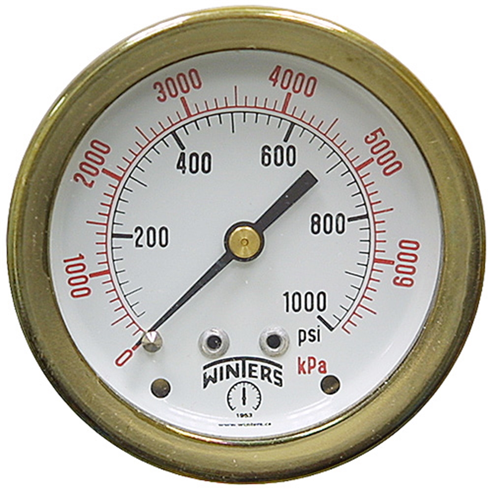 1000 PSI 2 5 CB Dry Gauge Pressure Vacuum Gauges Pressure Gauges 1000-psi-2-5-cb-dry-gauge-pressure-vacuum-gauges-pressure-gauges