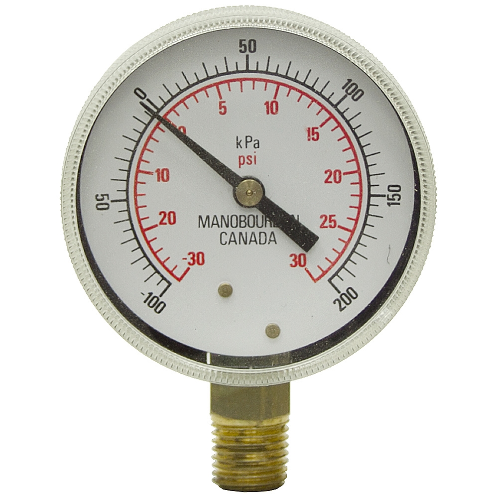30 In HG To 0 To 30 PSI 2 5 LM Dry Gauge Pressure Vacuum Gauges 30-in-hg-to-0-to-30-psi-2-5-lm-dry-gauge-pressure-vacuum-gauges
