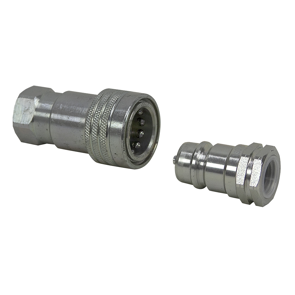 Coupler