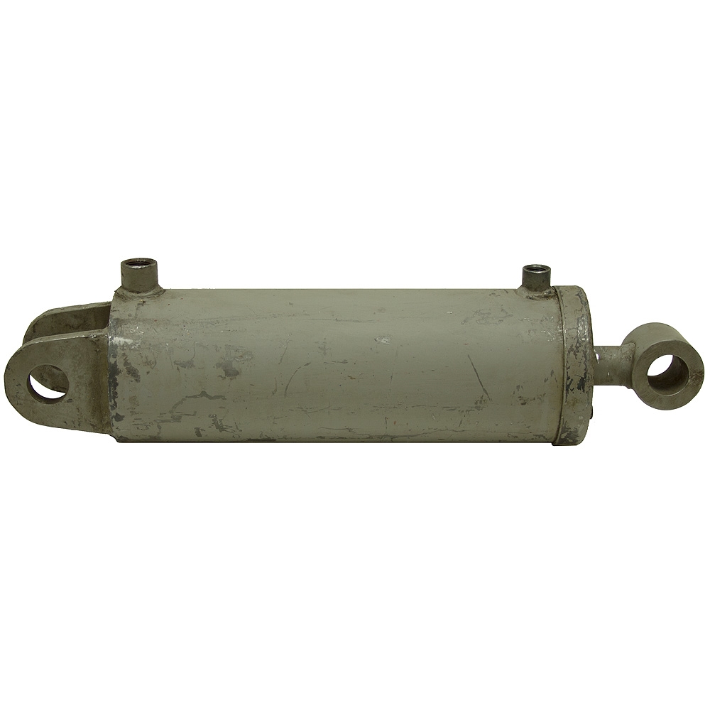 4 5x10 5x1 25 DA Hydraulic Cylinder Double Acting Hydraulic Cylinders 4-5x10-5x1-25-da-hydraulic-cylinder-double-acting-hydraulic-cylinders