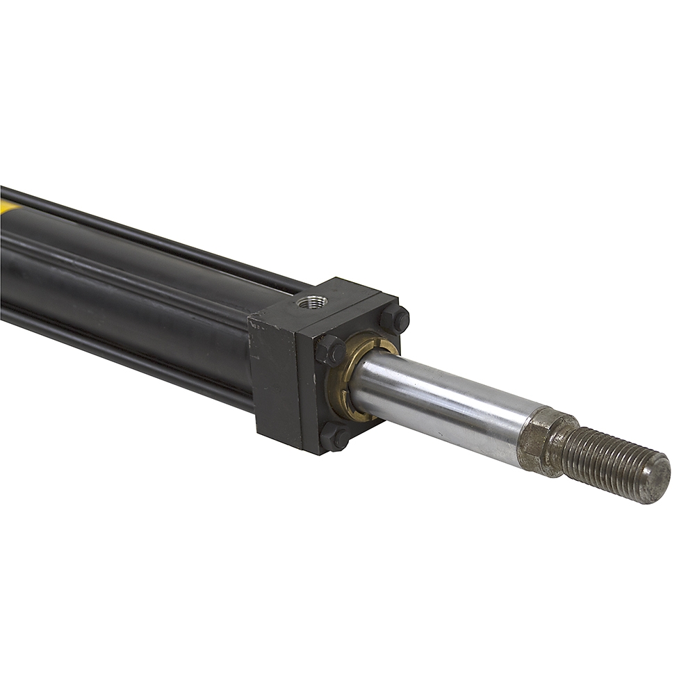 2 5x24x1 75 Double Acting Hydraulic Cylinder Double Acting Hydraulic 2-5x24x1-75-double-acting-hydraulic-cylinder-double-acting-hydraulic